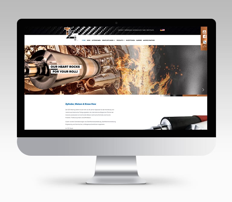 TZT - brands and friends®